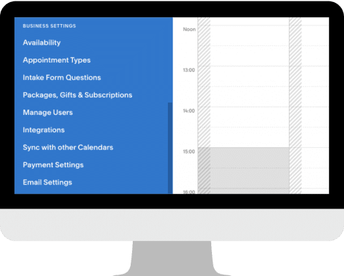 How to use Acuity Scheduling in your business [4 steps]